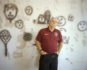 James Claude Arnold – Jeffrey A. Wolin